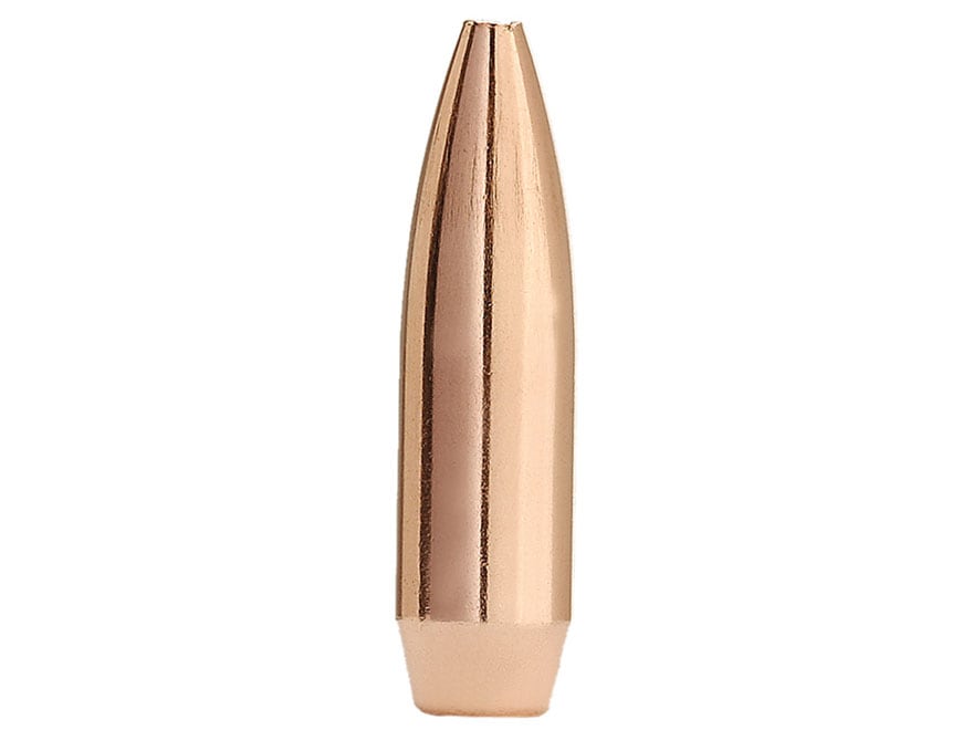 Sierra Custom GameKing Bullets 243 Cal, 6mm (243 Diameter) 85 Grain