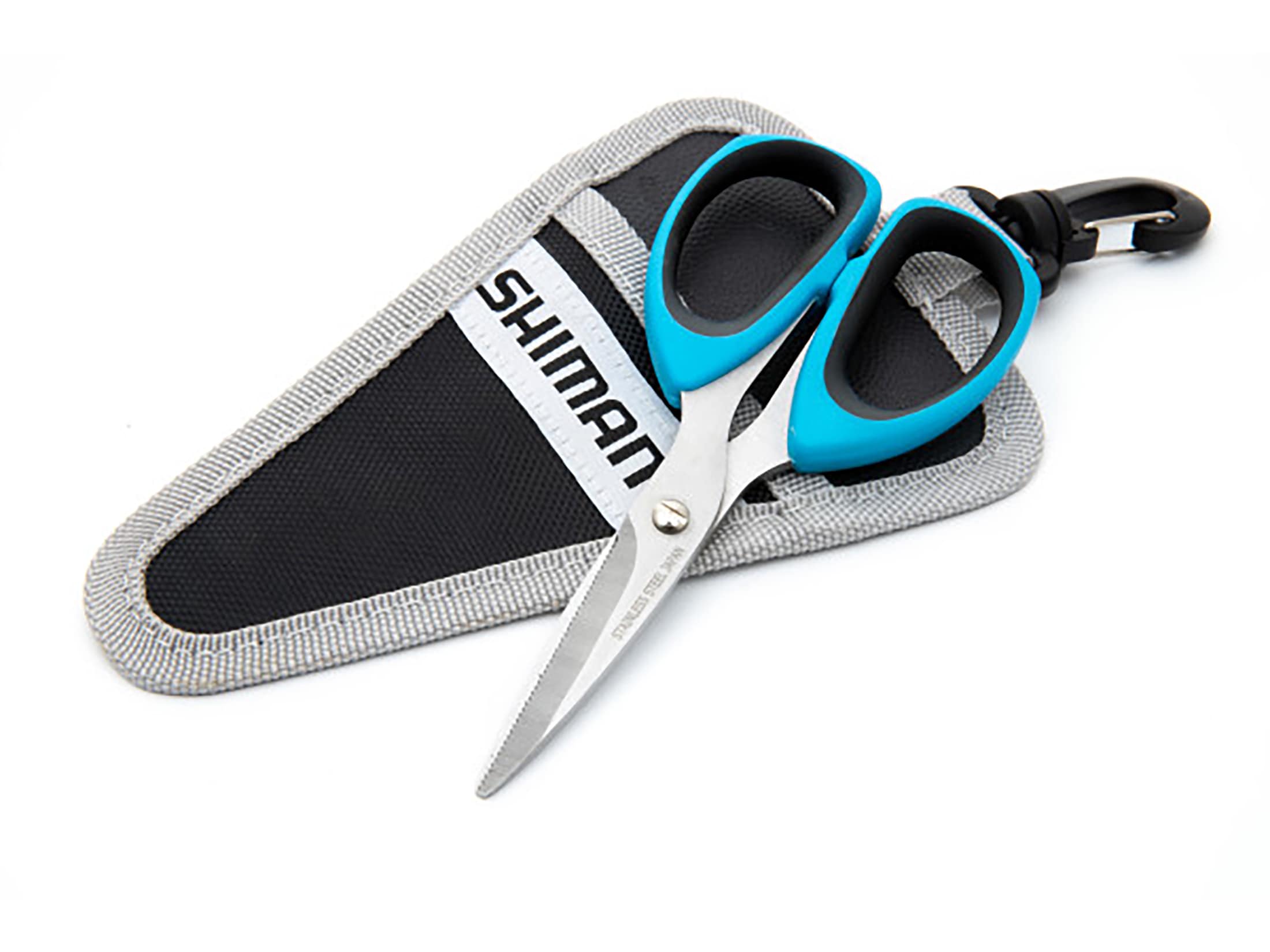 Shimano Brutas 5 Scissors Sheath