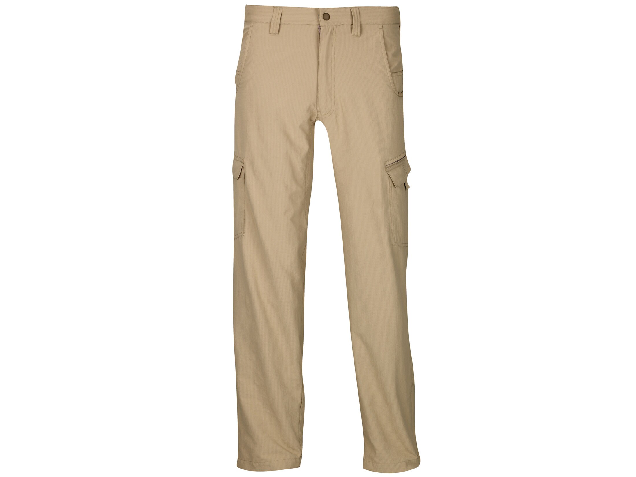 Propper Men's Sonora Lightweight Tactical Pants Nylon Ripstop Khaki 40