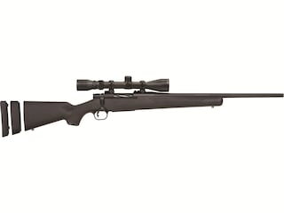 Product Comparison for Mossberg Patriot Bolt Action Centerfire Rifle 6. ...
