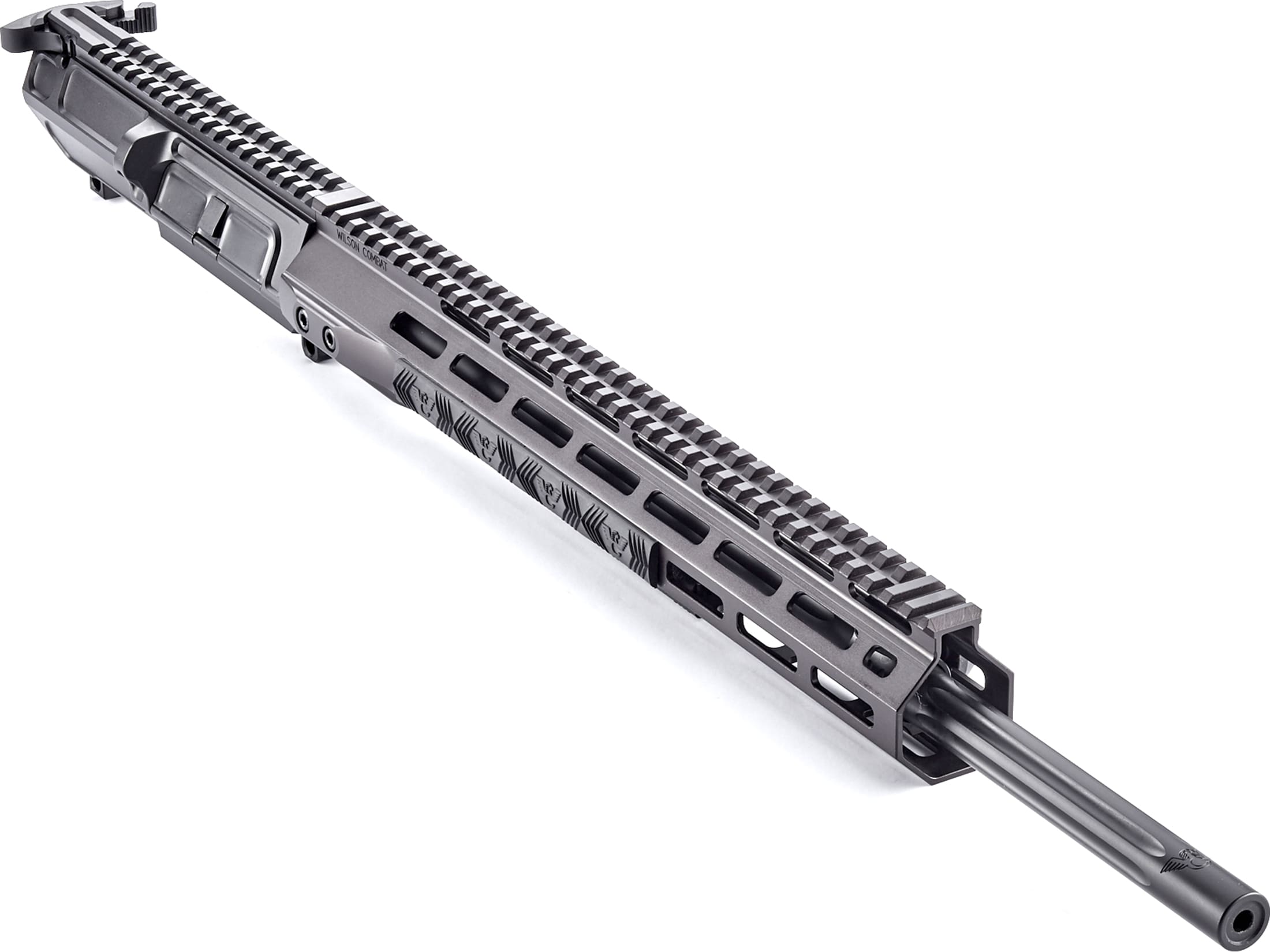 Wilson Combat LR-308 Ultimate Hunter Upper Receiver Assembly 6.5