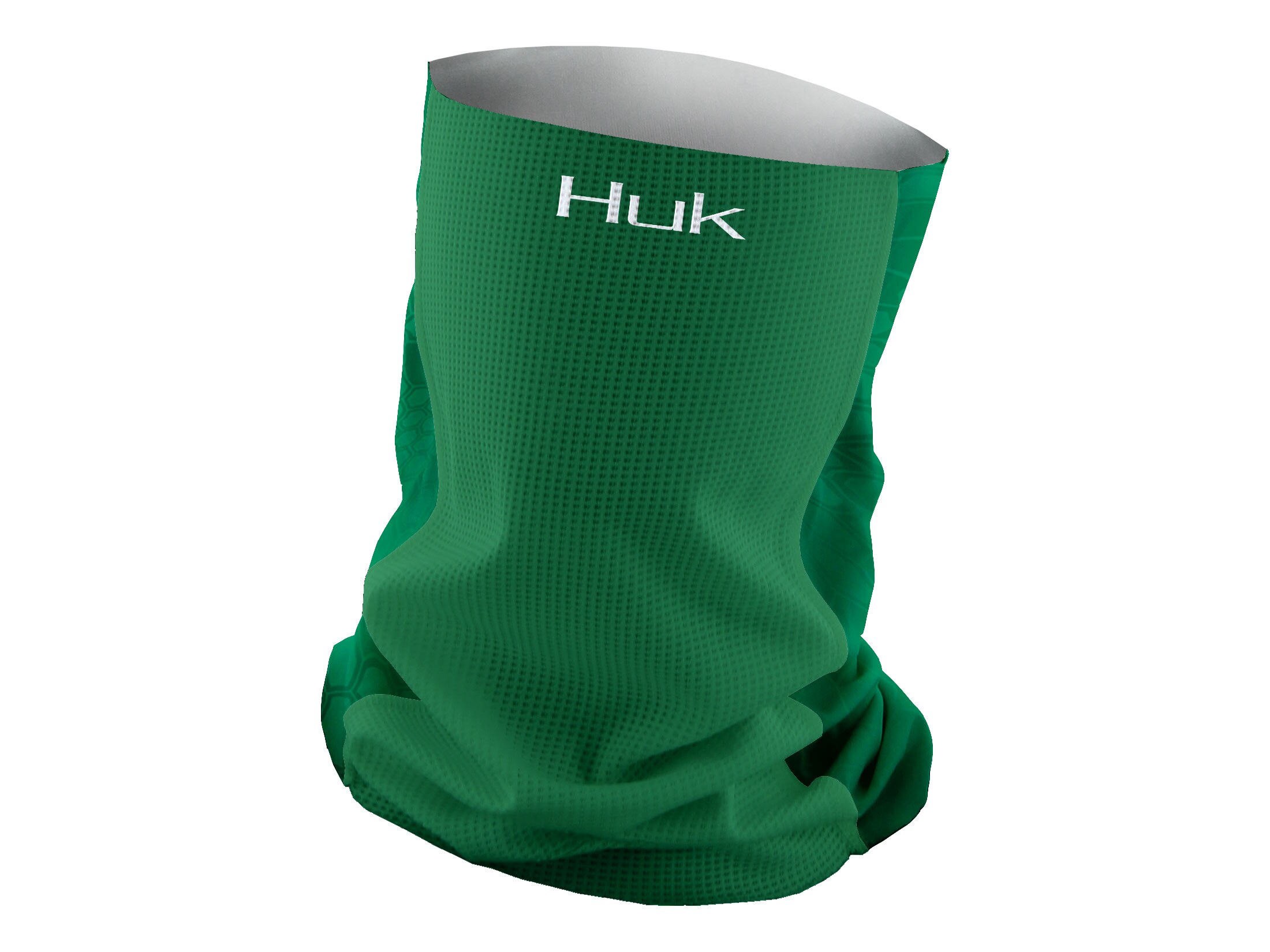 Huk Kryptek Neck Gaiter Polyester/Spandex Kryptek Ghost Royal