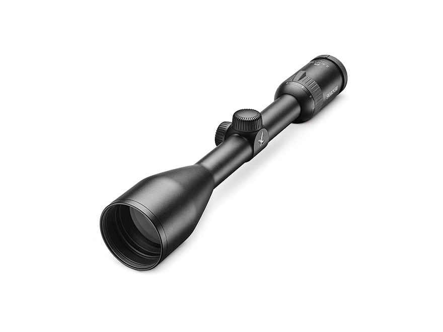 Swarovski Z5 Rifle Scope 2.4-12x 50mm BRH Reticle Matte Refurbished