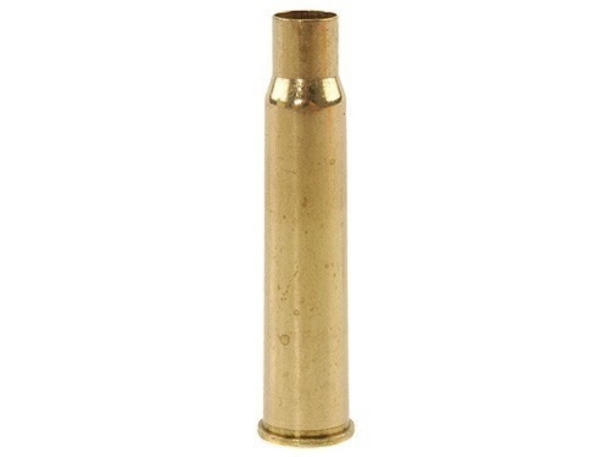Norma Brass 8x57mm JRS (8mm Rimmed Mauser) Box of 2000 Bulk