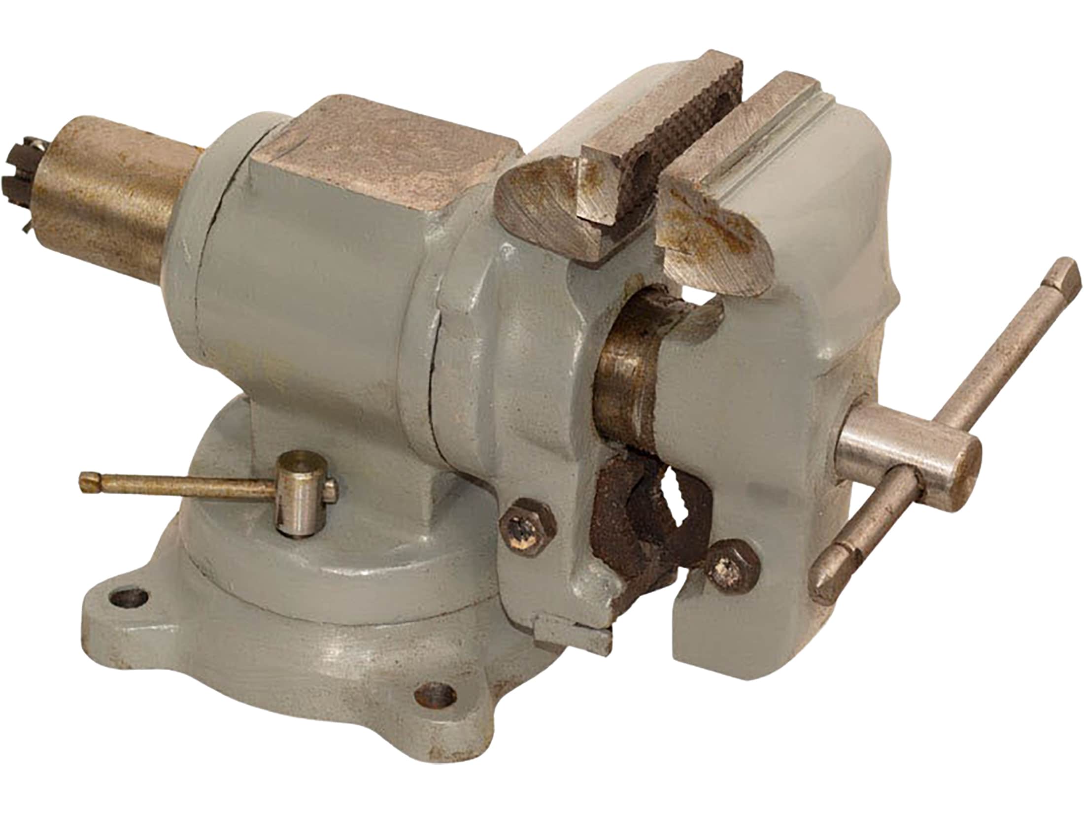Wisdom 3 Multi Bench Vise