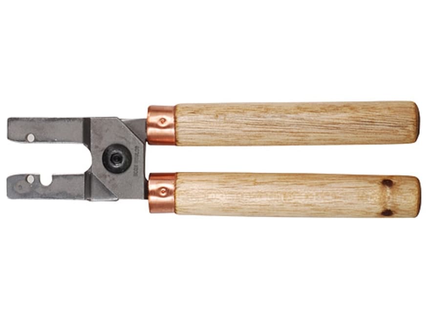 Hoch Custom 1-Cavity Nose Pour Bullet Mold Handles 30, 32 Cal Molds