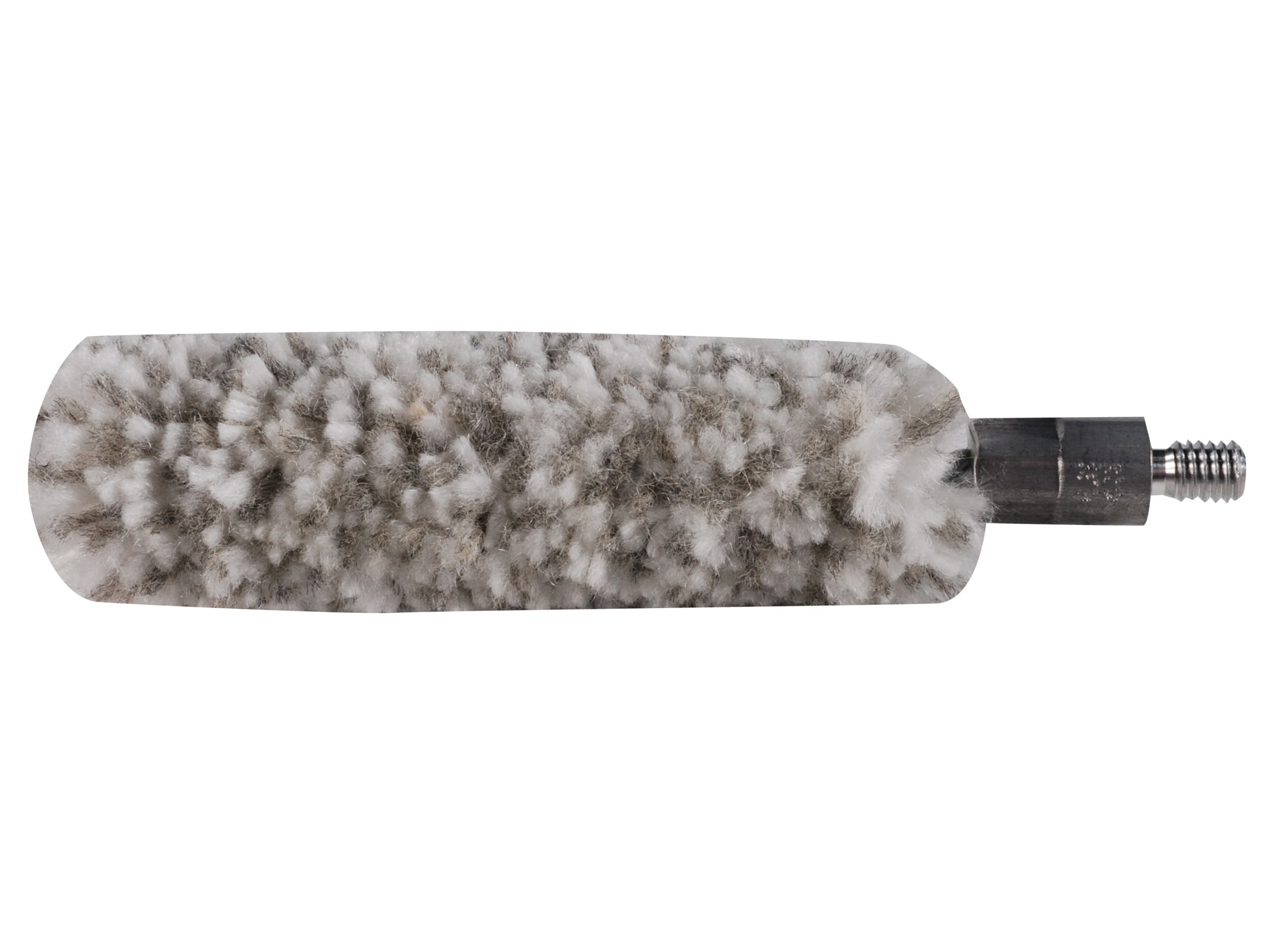 Gunslick Pro Black Powder Bore Cleaning Mop 50 Cal 10 x 32 Thread Wool