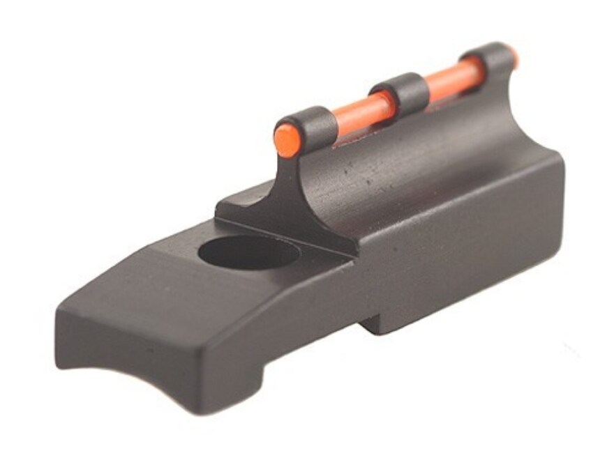 Williams Fire Sight Muzzleloader Front Ramp Round .500 Height, .531