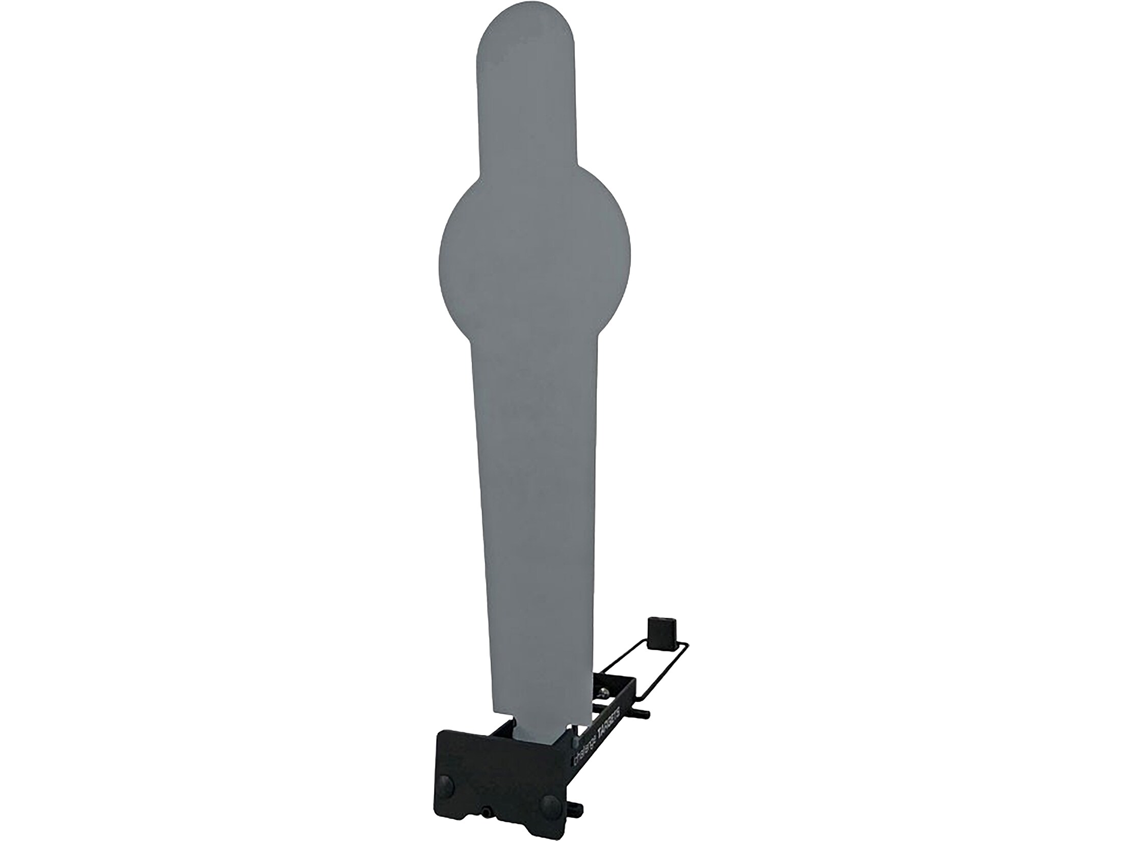 Challenge Targets Falling 42 Popper Target