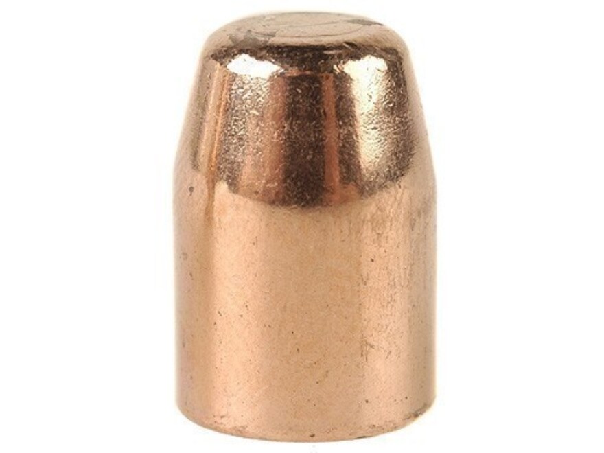 Remington 40 Cal, 10mm (400 Diameter) Bullets 180 Grain Full Metal