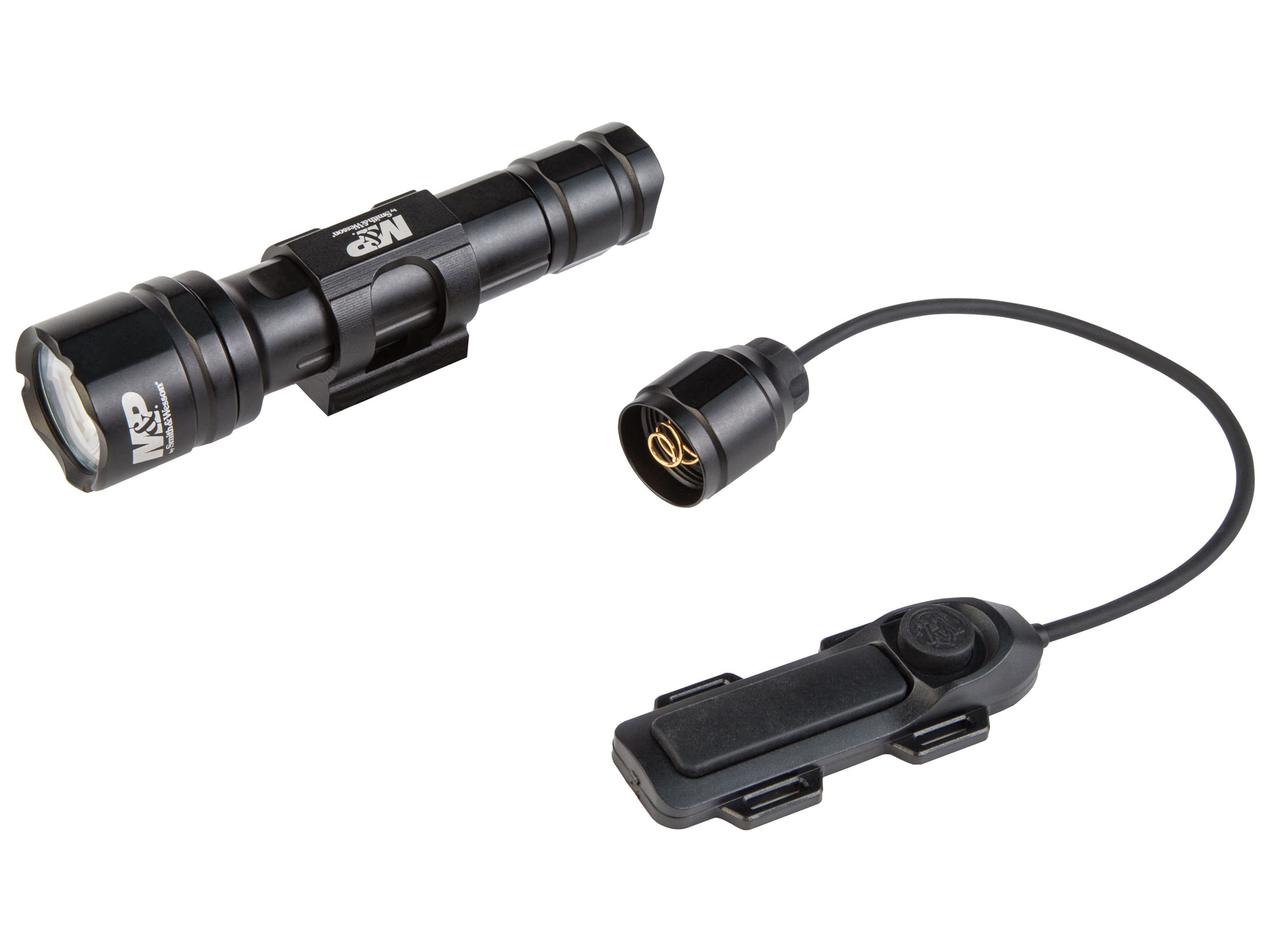Smith & Wesson Delta Force RM2X Weapon Light LED Remote Switch 2