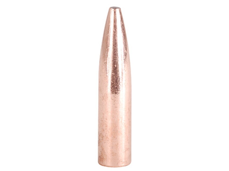 Speer DeepCurl Bullets 284 Cal, 7mm (284 Diameter) 175 Grain Bonded