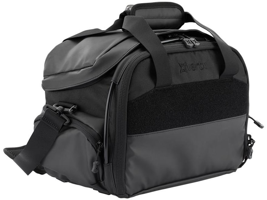Vertx COF Light Range Bag Heather Black/Galaxy Black