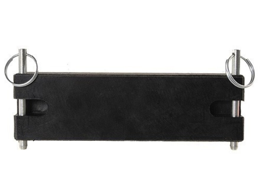 Schuster AR-15 Upper Receiver Action Block Delrin