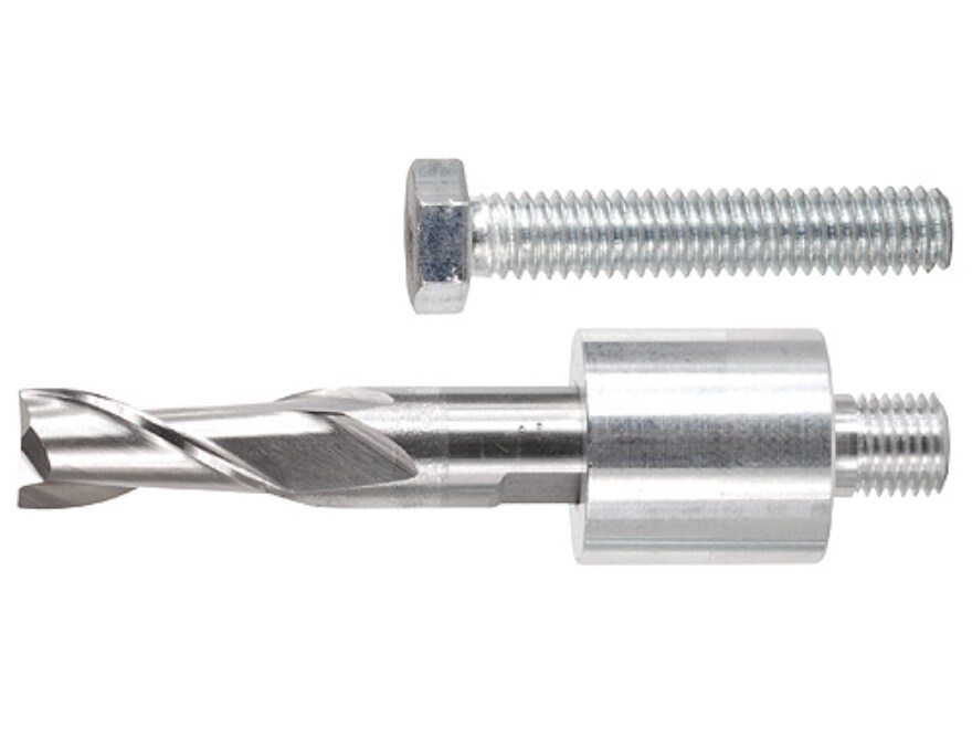 Whidden Gunworks Meplat Trimmer L.E. Wilson Case Trimmer