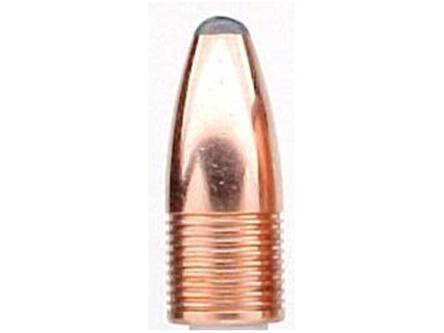 North Fork Bullets 458 Cal (458 Diameter) 350 Grain Bonded Soft Point