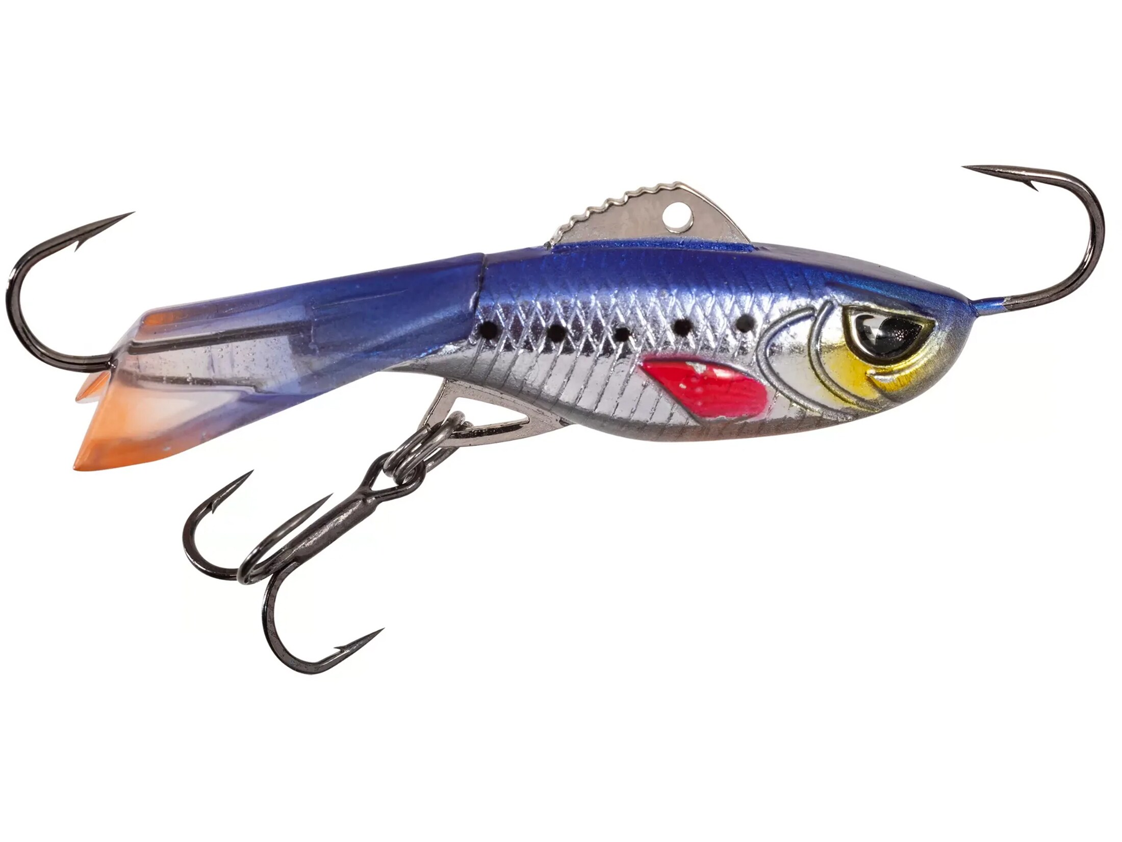 Acme Hyper-Rattle Jig Unforgiven 59/100oz