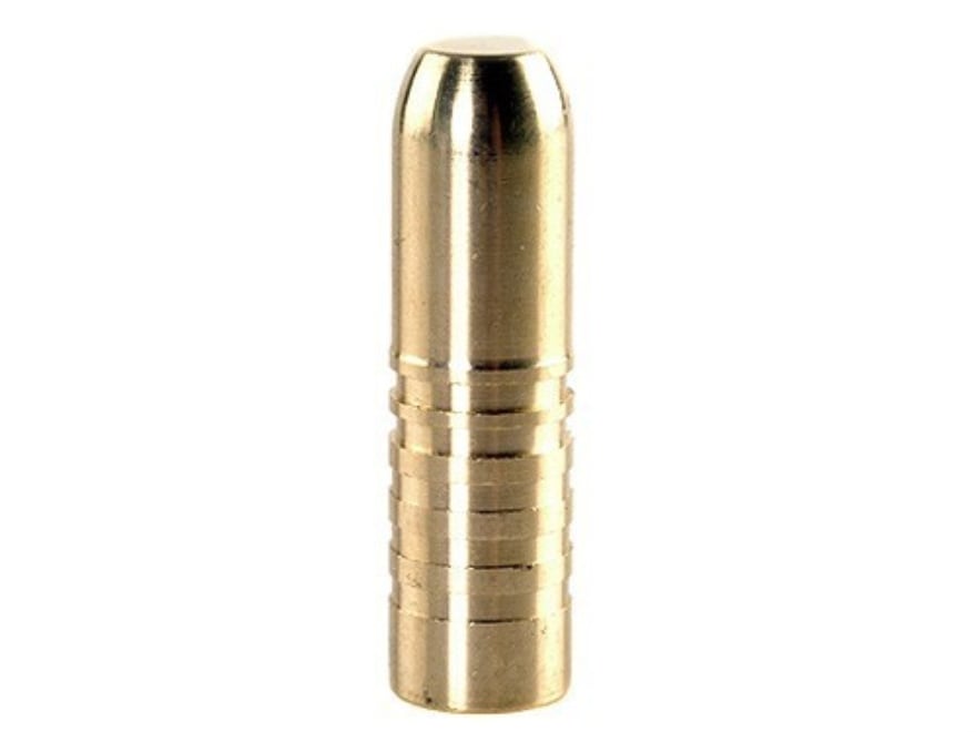 Barnes Banded Solid Bullets 416 Cal (416 Diameter) 400 Grain Flat Nose