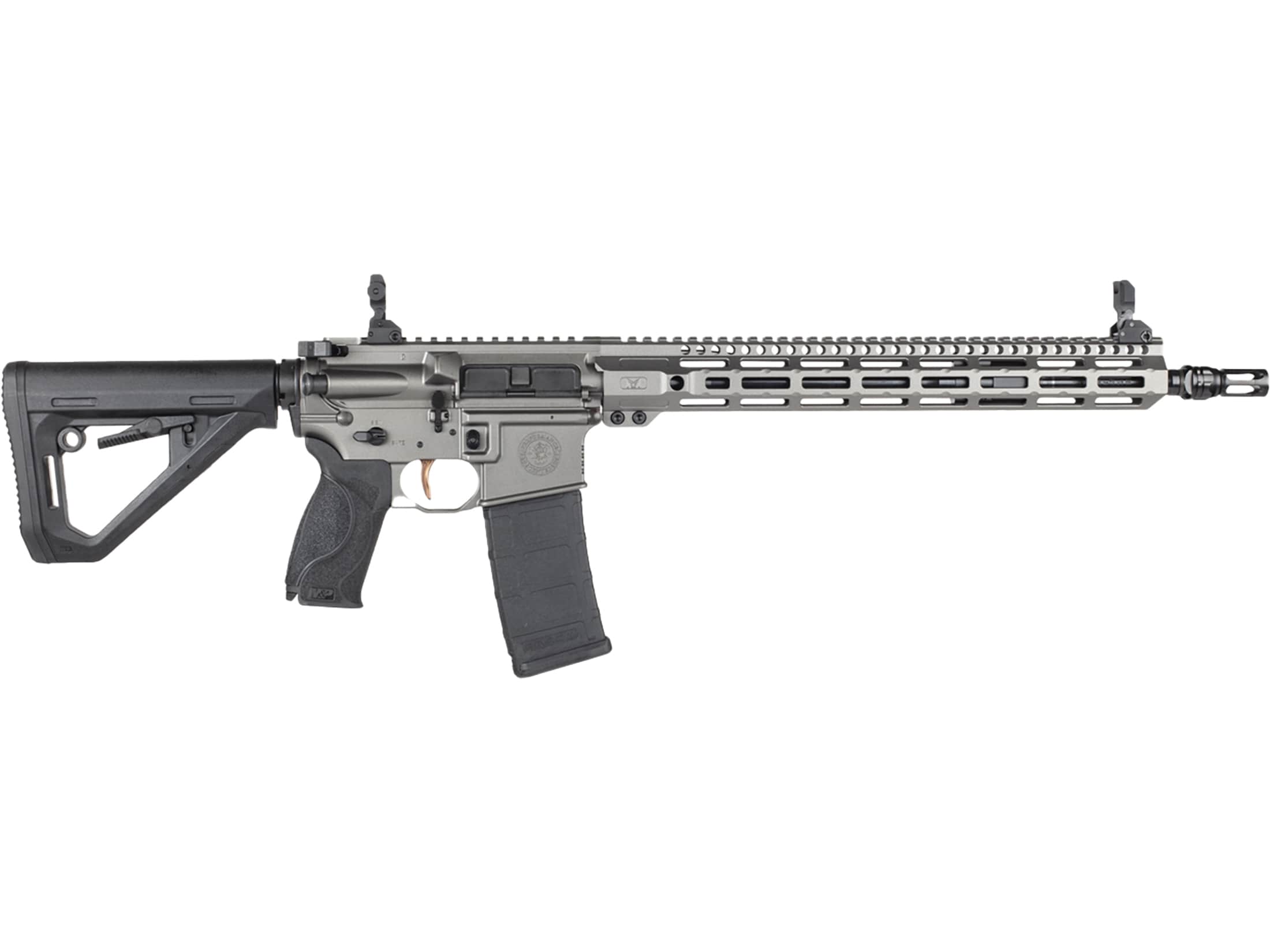 Smith & Wesson Performance Center M&P15 Axe Semi Automatic Rifle