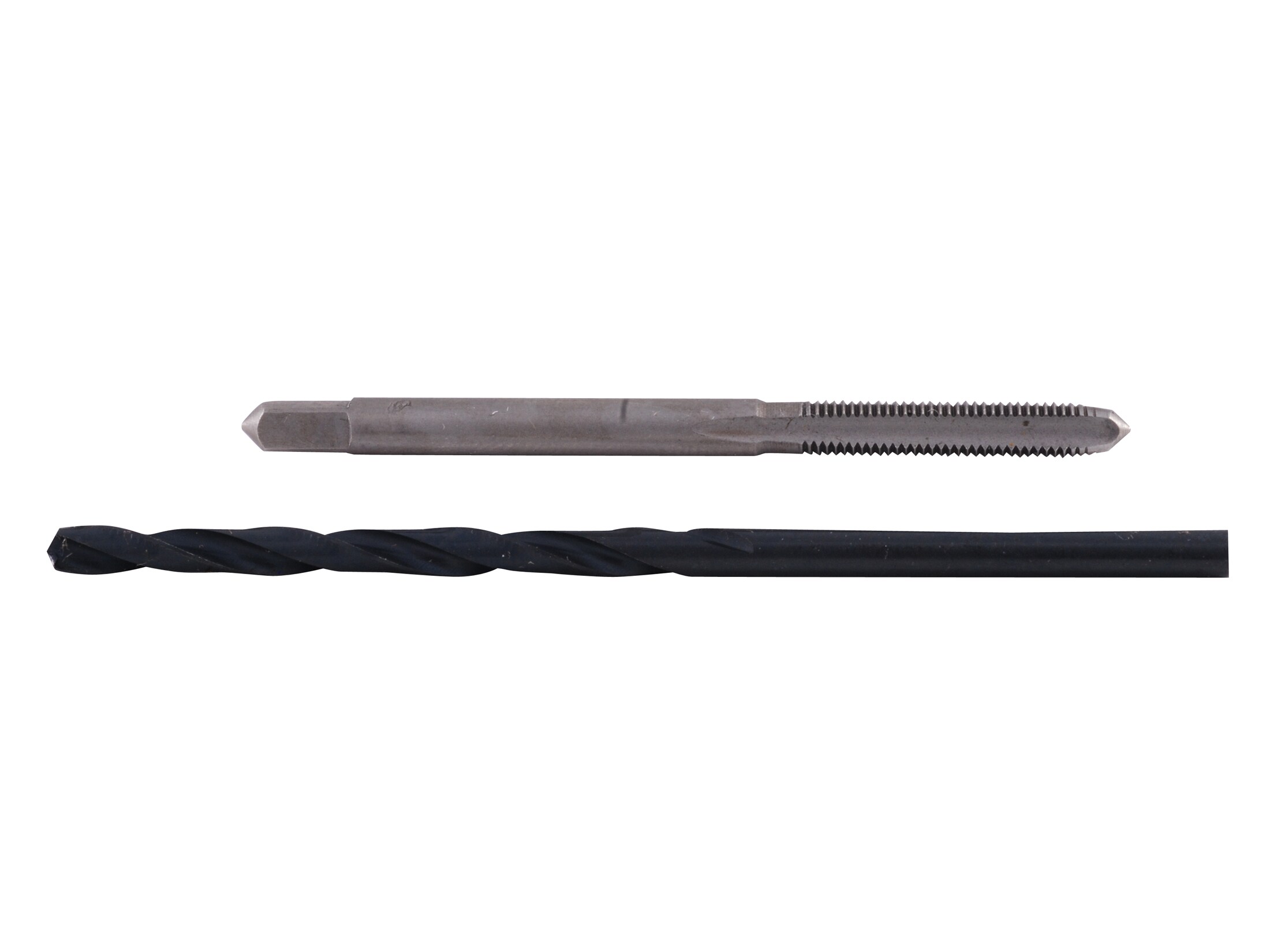 Weaver Drill Tap Set 32 Drill 6 48 Thread Tap