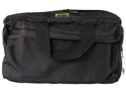 MPI Handgun Range Bag