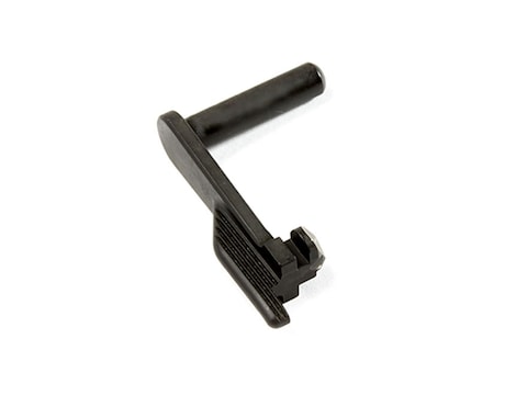 Wilson Combat Bullet Proof Semi-Extended Slide Release 1911 45 ACP