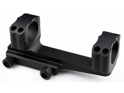 AR-STONER Gen 2 Extended 1-Piece Cantilever Scope Mount 20 MOA