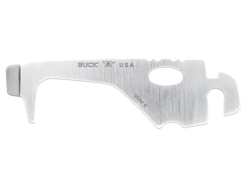 Buck 550 Selector 2.0 Hoof Pick Replacement Blade 420HC Stainlesss