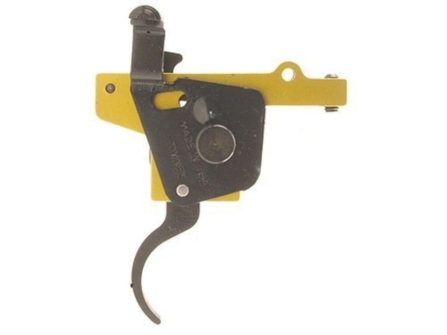 Timney Featherweight Deluxe Trigger Remington 799, Interarms Mini Mark