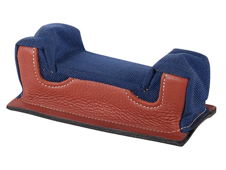 Edgewood Front Shooting Rest Bag New Farley Varmint Width Extra