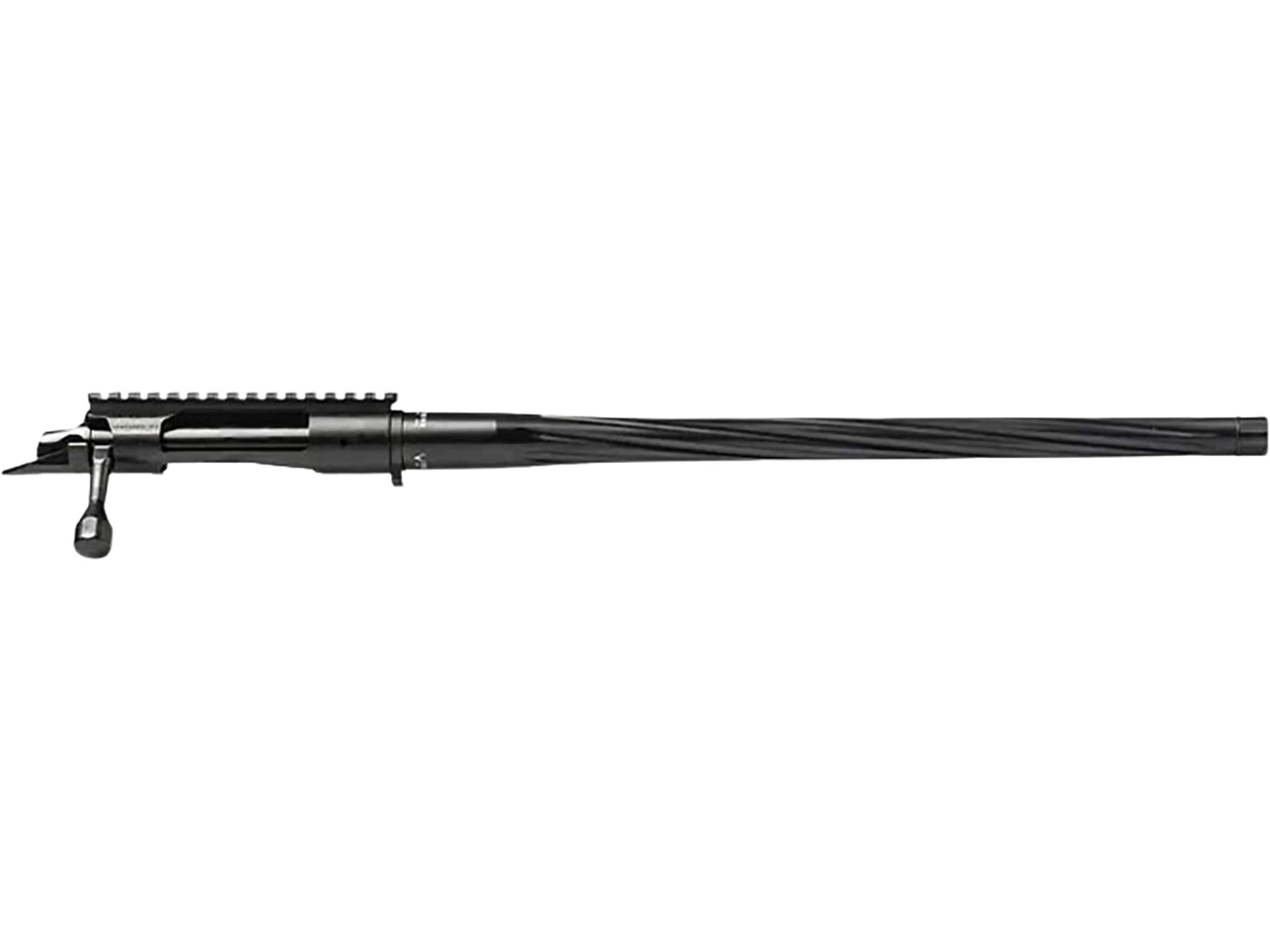 Stag Arms Pursuit Barreled Action 6.5 PRC 22 Sporter Fluted Barrel