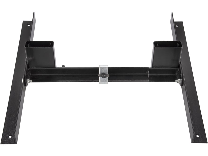 Allen EZ-Aim Adjustable Target Stand