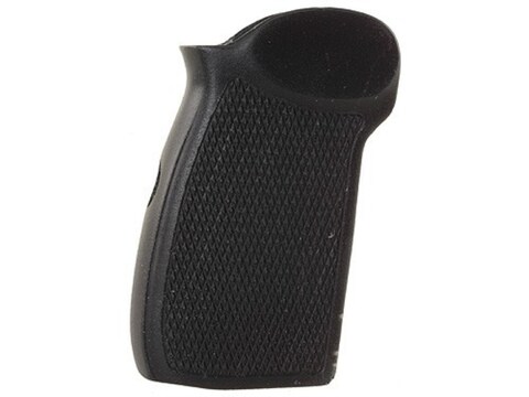 Vintage Gun Grips Makarov East German Polymer Black