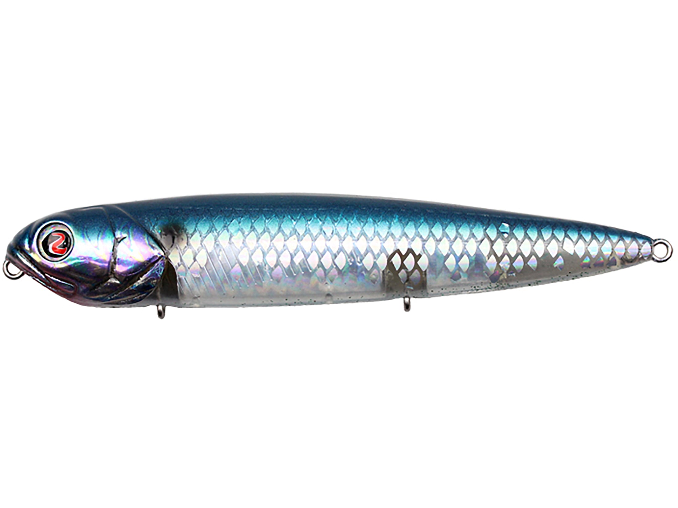 River2Sea Rover 128 Topwater Herring