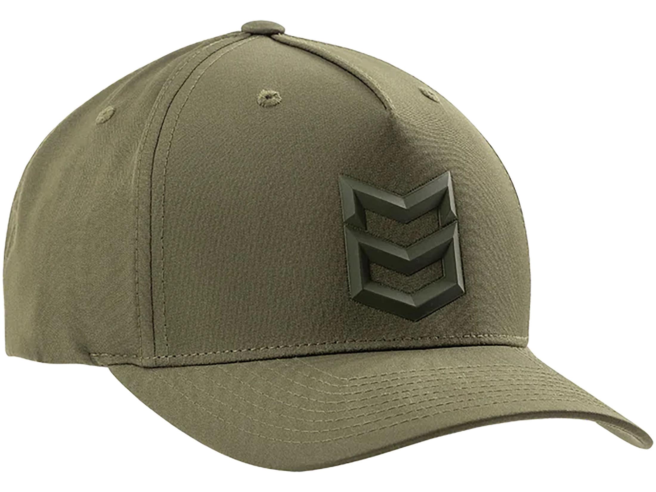MTN OPS Men's Rogue Hat Dark Forest One Size Fits Most