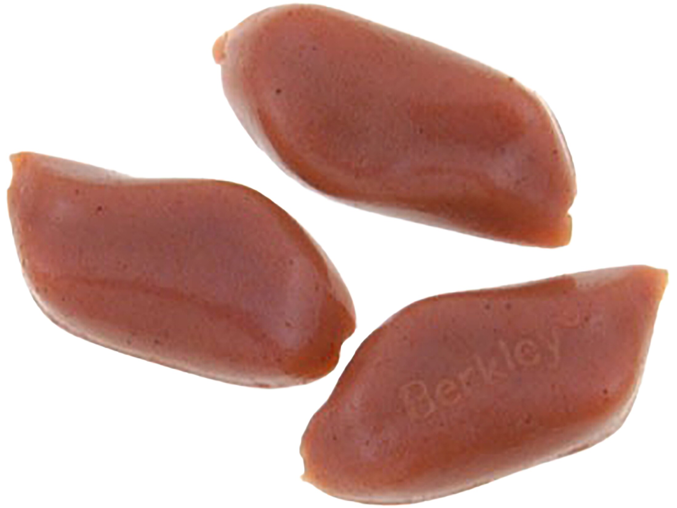 Berkley Gulp! Catfish Chunks Blood 12Pk