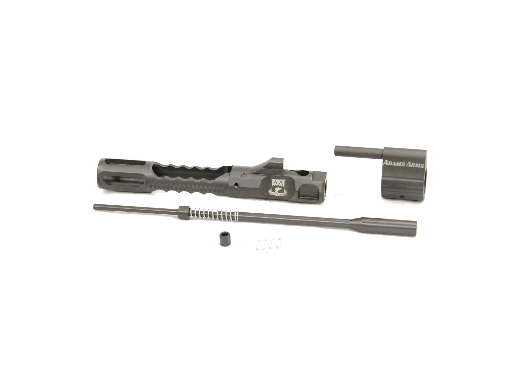Adams Arms Gas Piston Conversion Kit P-Series AR-15 Pistol Length .750