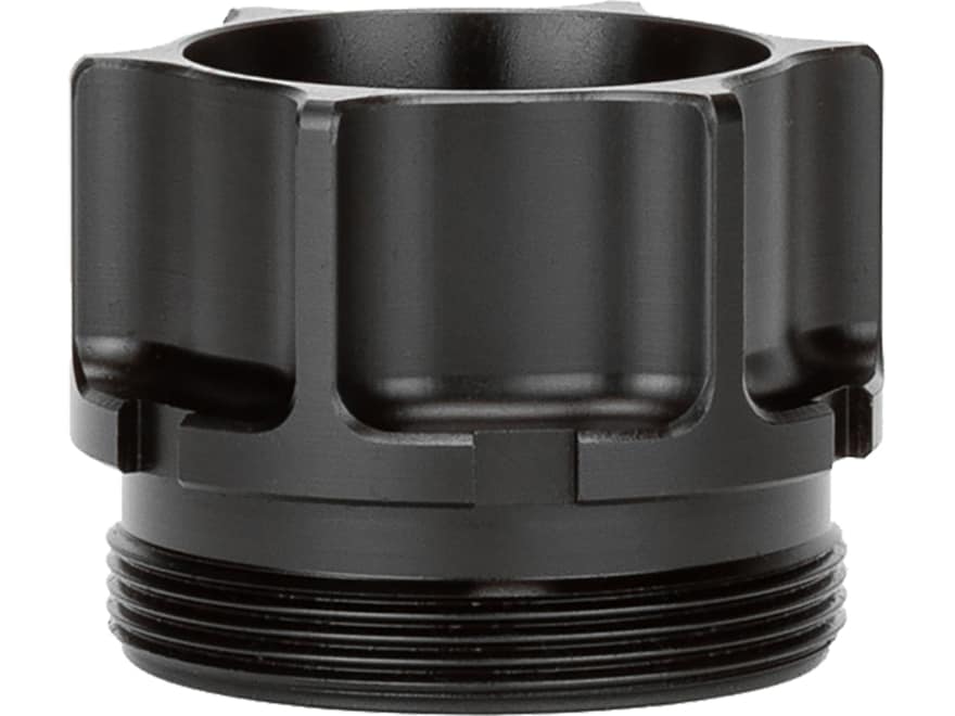 Griffin Armament Plan-A Taper Mount Adapter 1.375x24 OMEGA, NOMAD