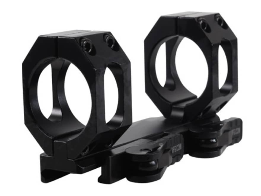 American Defense Recon-SL Quick-Release Scope Mount Picatinny-Style