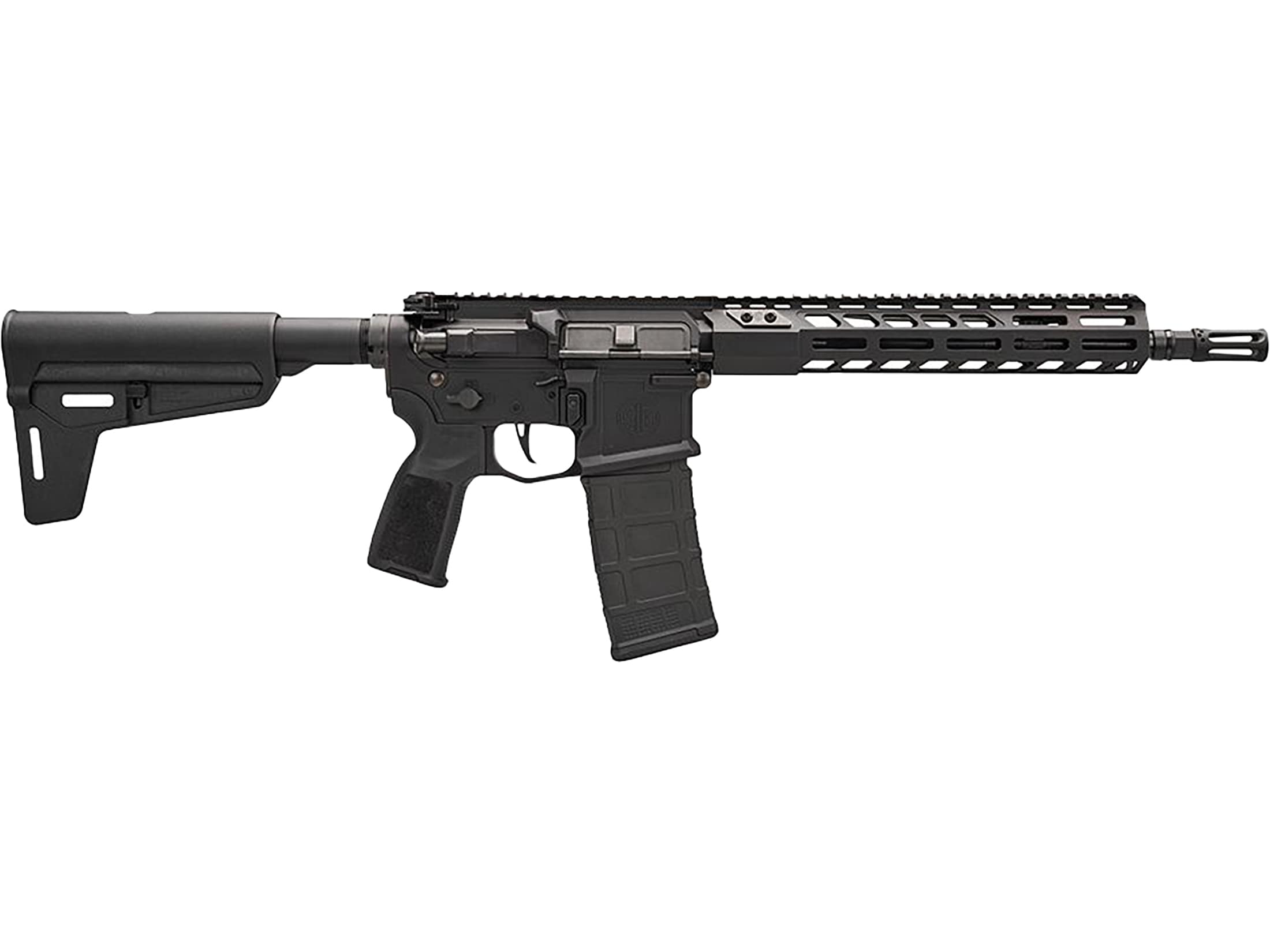 Sig Sauer M400 SDI X 5.56x45mm NATO Pistol 11.5 Barrel 30+1 Round