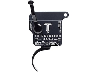 Product Comparison for TriggerTech Special Trigger Pro Curved Bow ...