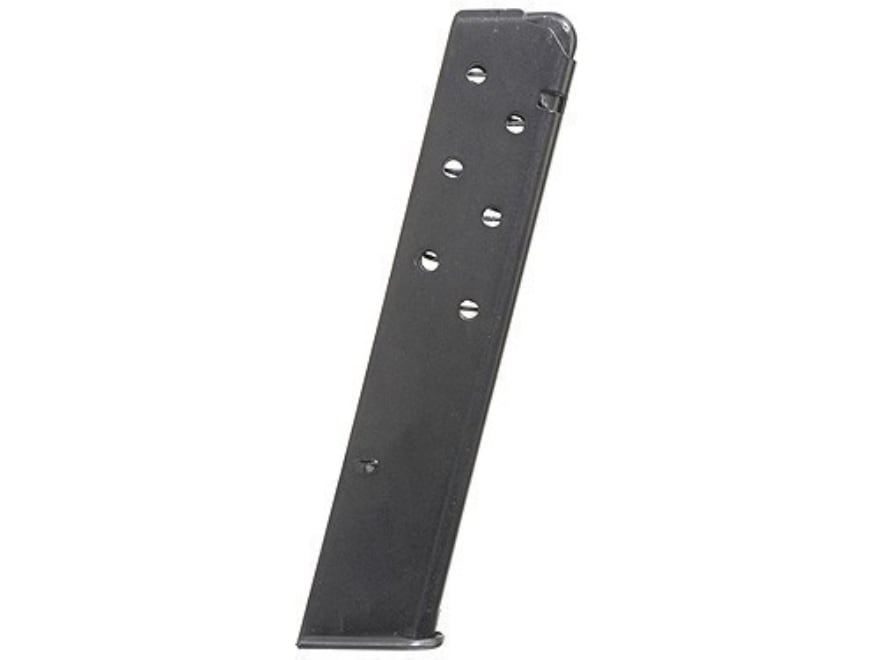 ProMag Mag Browning Black Label 1911-380 380 ACP 10-Round Steel Blue