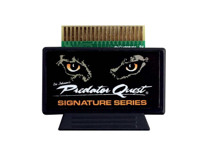 Extreme Dimension Phantom Predator Quest Sound Module