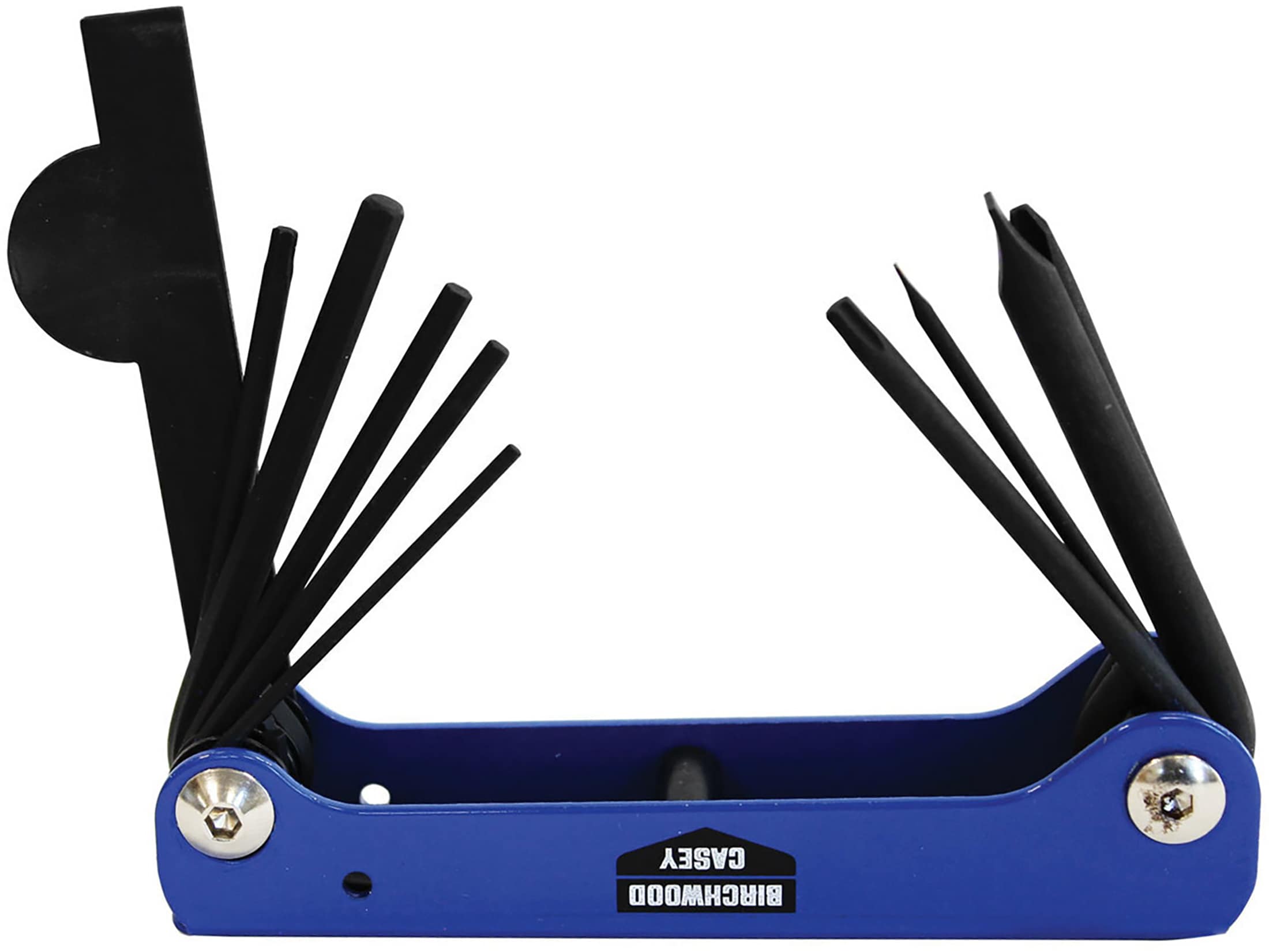 Birchwood Casey Gun Plumber Folding Tool