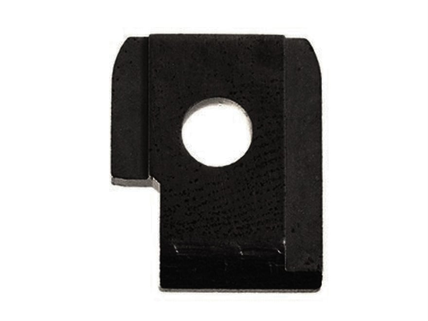 STI Firing Pin Stop 1911 45 ACP Series 70 Bo-Mar Sight Cut Steel Blue