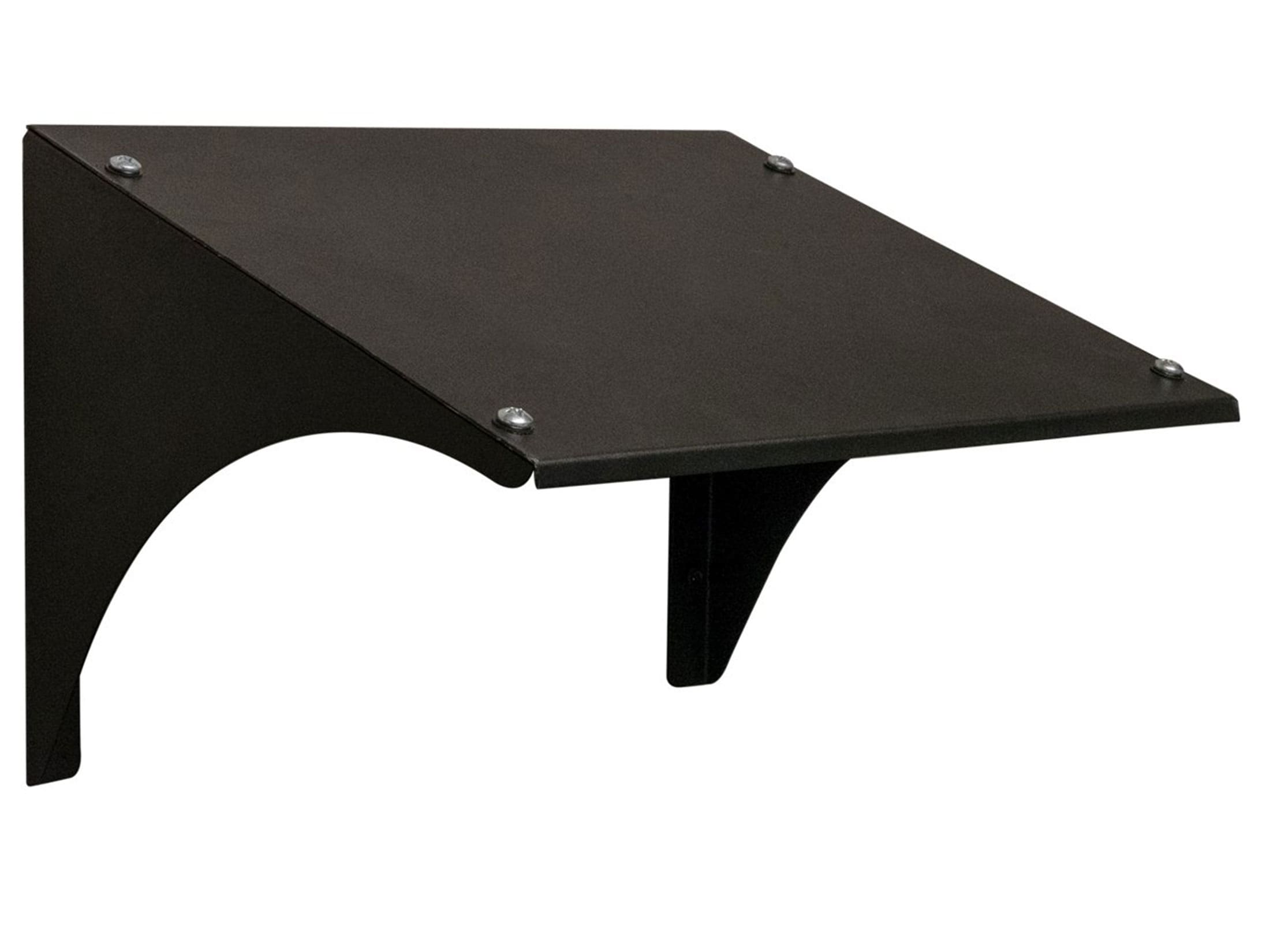 Redneck Blinds Window Awning Kit Horizontal Mag