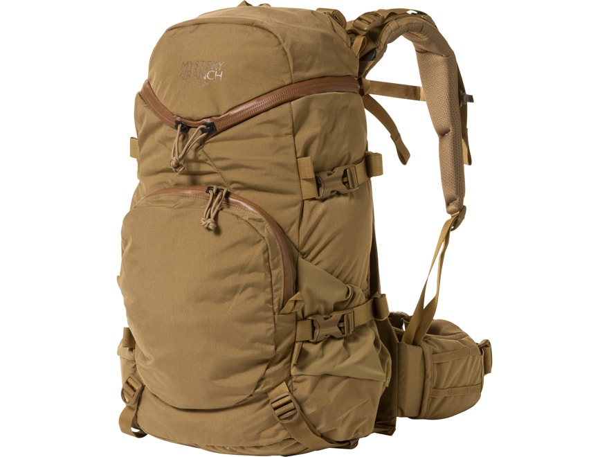 Mystery Ranch Pop Up 28 Backpack Optifade Subalpine Medium