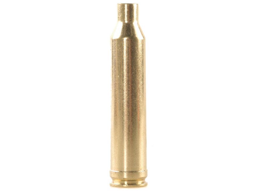 Winchester 264 Winchester Mag Brass Bag of 50