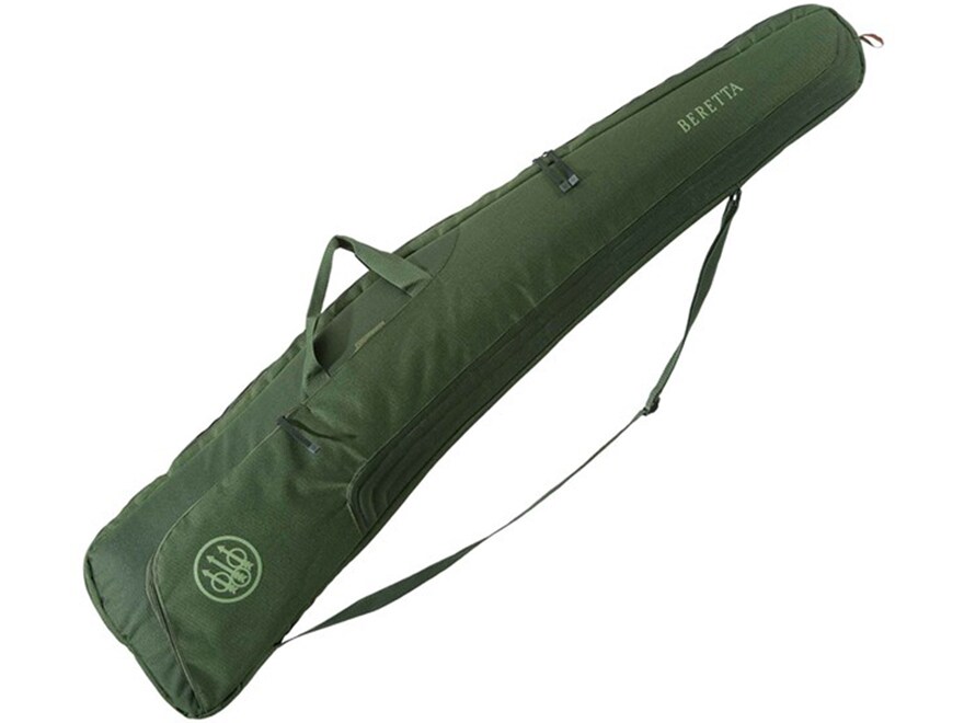 Beretta B-Wild Scoped Rifle Case 52 Polyester Green