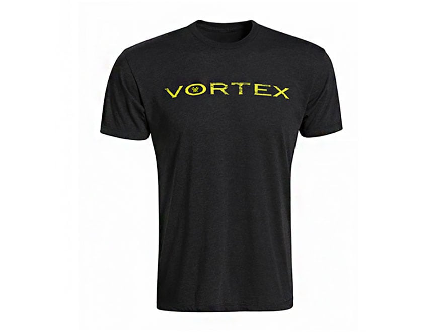 Vortex Optics Men's Toxic Spine Chiller T-Shirt Short Sleeve